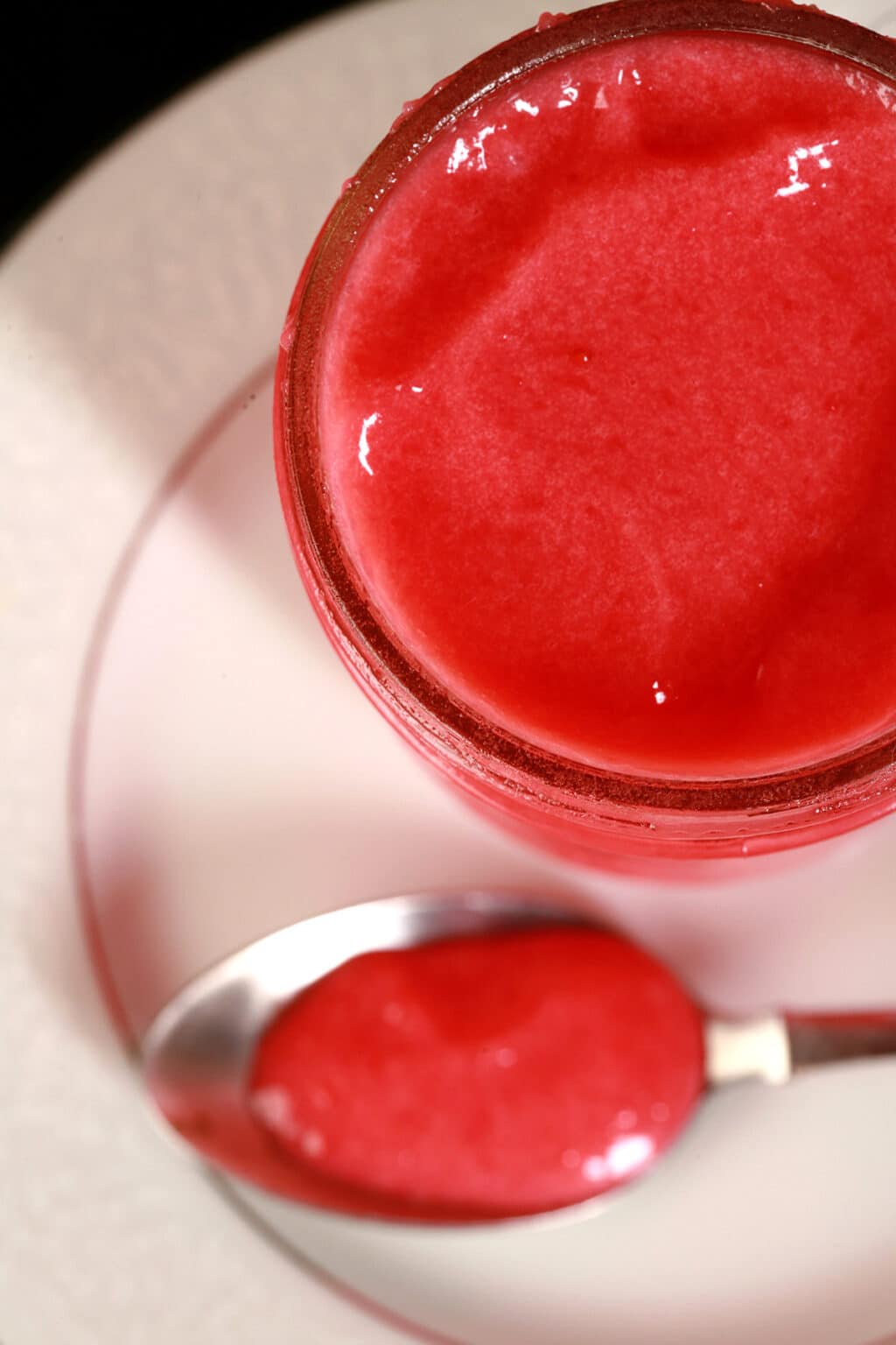 Easy Cranberry Curd Recipe - Celebration Generation