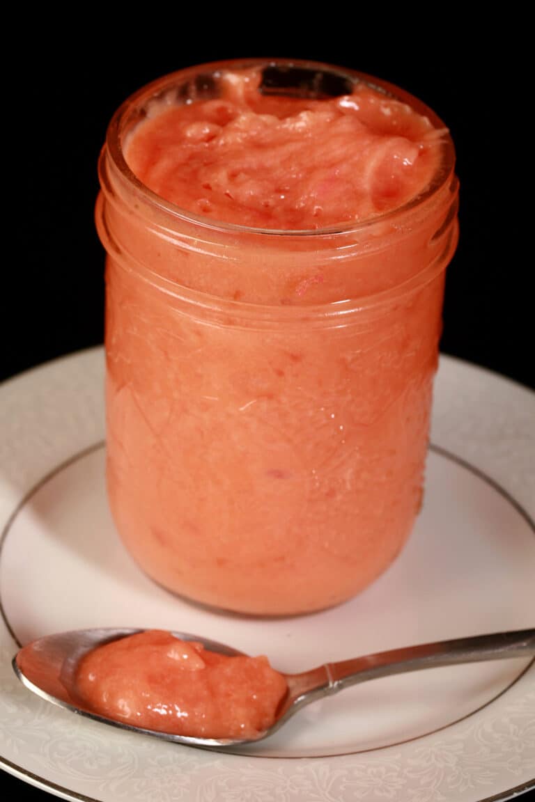 Easy, No-Fail Raspberry Curd Recipe - Celebration Generation
