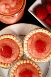 Easy, No-Fail Raspberry Curd Recipe - Celebration Generation