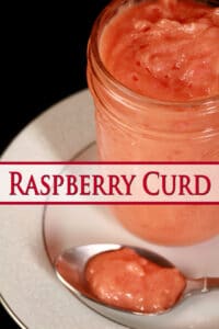 Easy, No-Fail Raspberry Curd Recipe - Celebration Generation