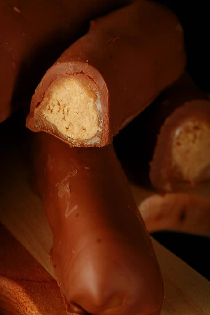 Homemade Wunderbars - Celebration Generation