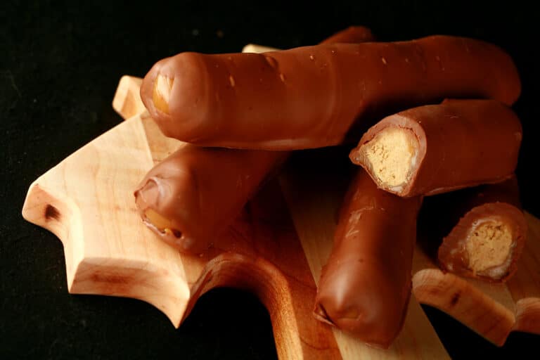 Homemade Wunderbars - Celebration Generation