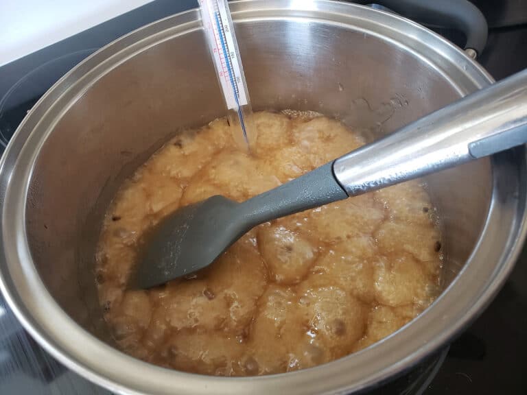 Maple Popcorn [Maple Syrup Caramel Popcorn] - Celebration Generation