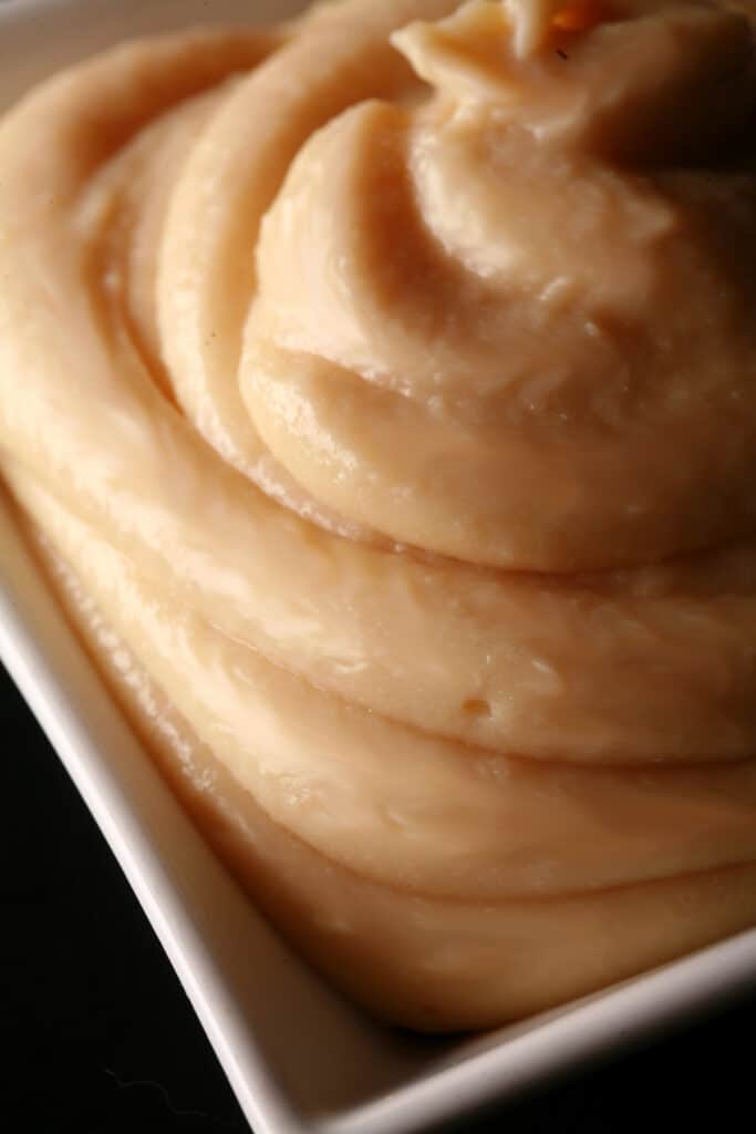 Pastry Cream [Crème Pâtissière] - Celebration Generation