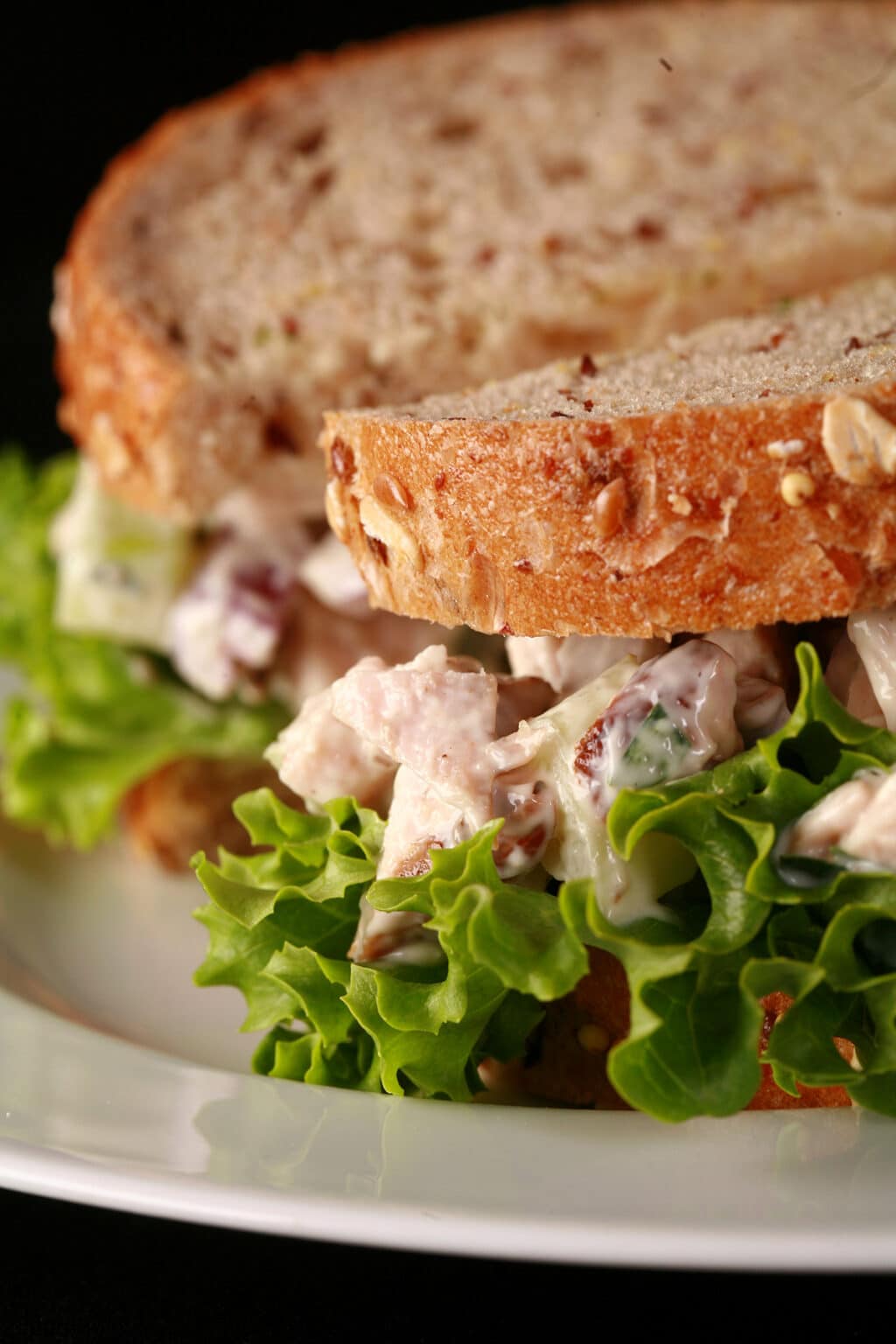 The Ultimate Smoked Chicken Salad Recipe - Celebration Generation