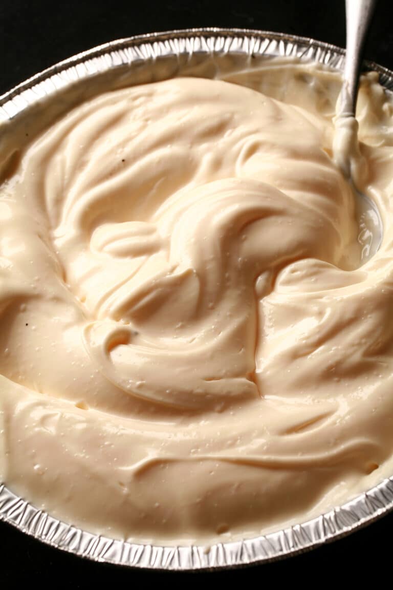 Smoked Mayo [Cold Smoked Mayonnaise] - Celebration Generation
