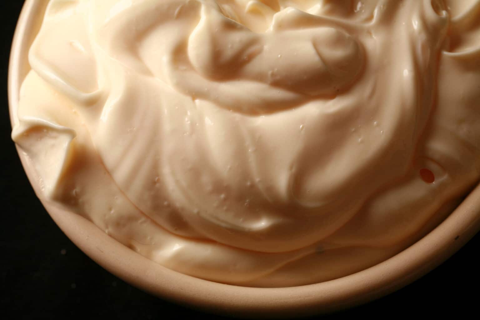 Smoked Mayo [Cold Smoked Mayonnaise] - Celebration Generation
