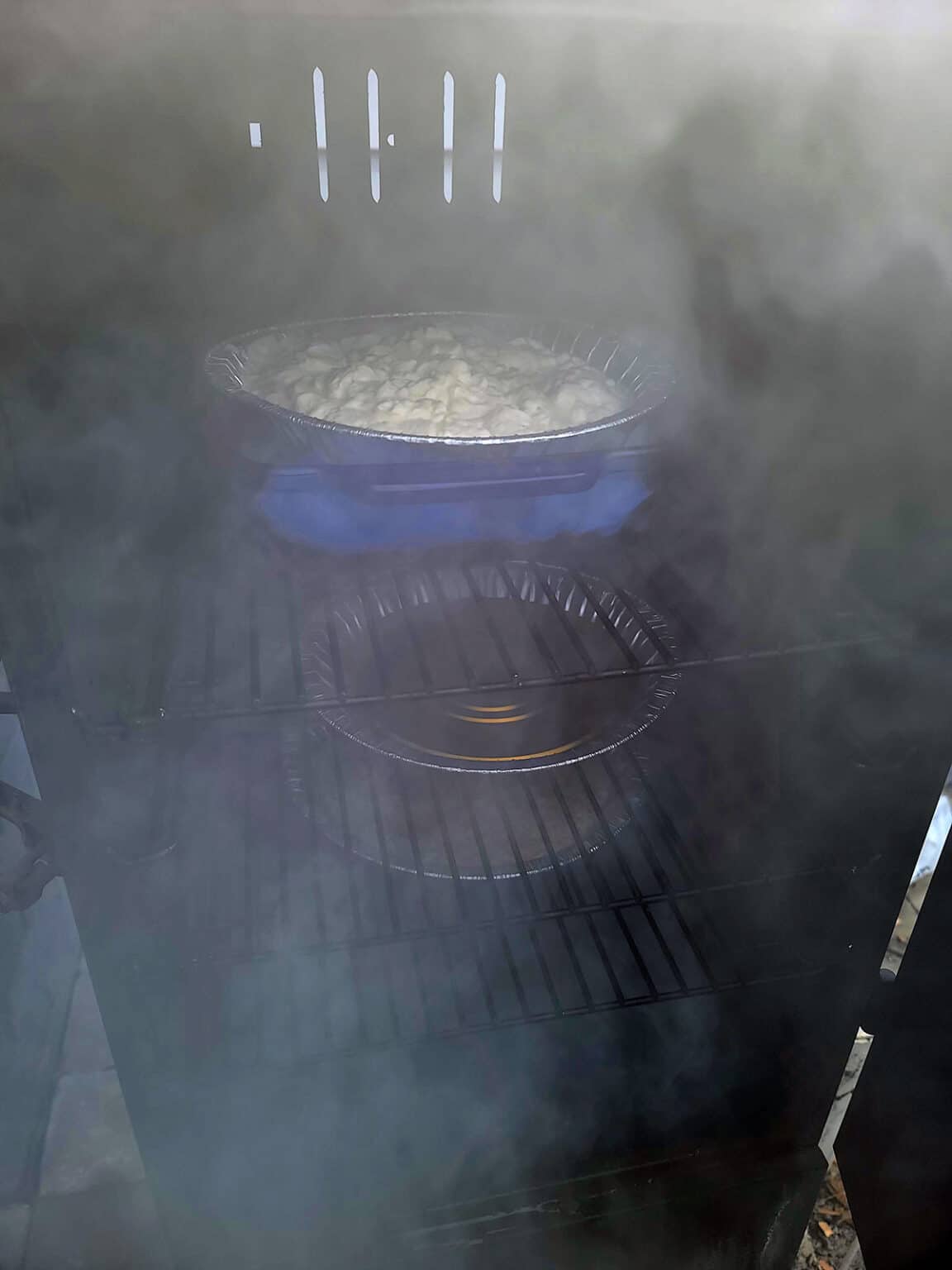 Smoked Mayo [Cold Smoked Mayonnaise] - Celebration Generation