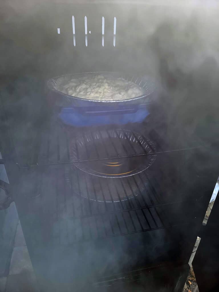Smoked Mayo [Cold Smoked Mayonnaise] - Celebration Generation