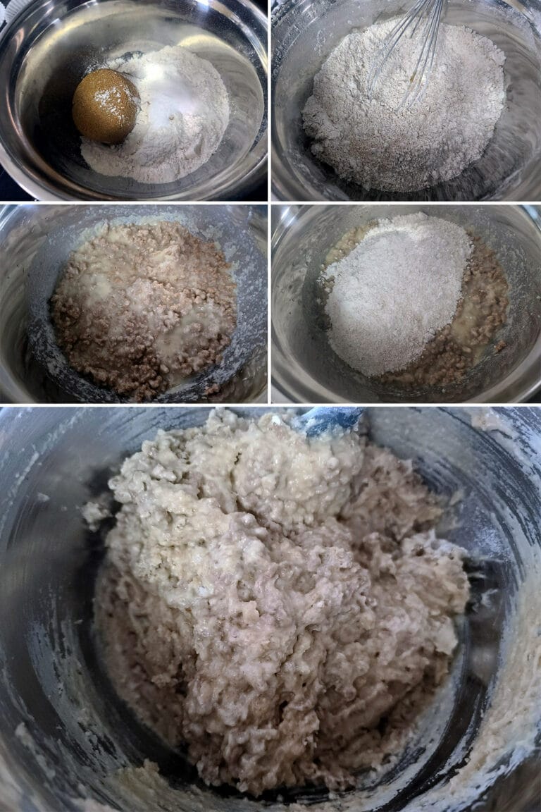 All-Bran Muffins Recipe [With Applesauce] - Celebration Generation