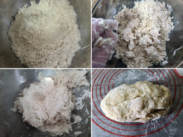 Punjabi Samosa Recipe [Also: How to Make Air Fryer Samosa!]