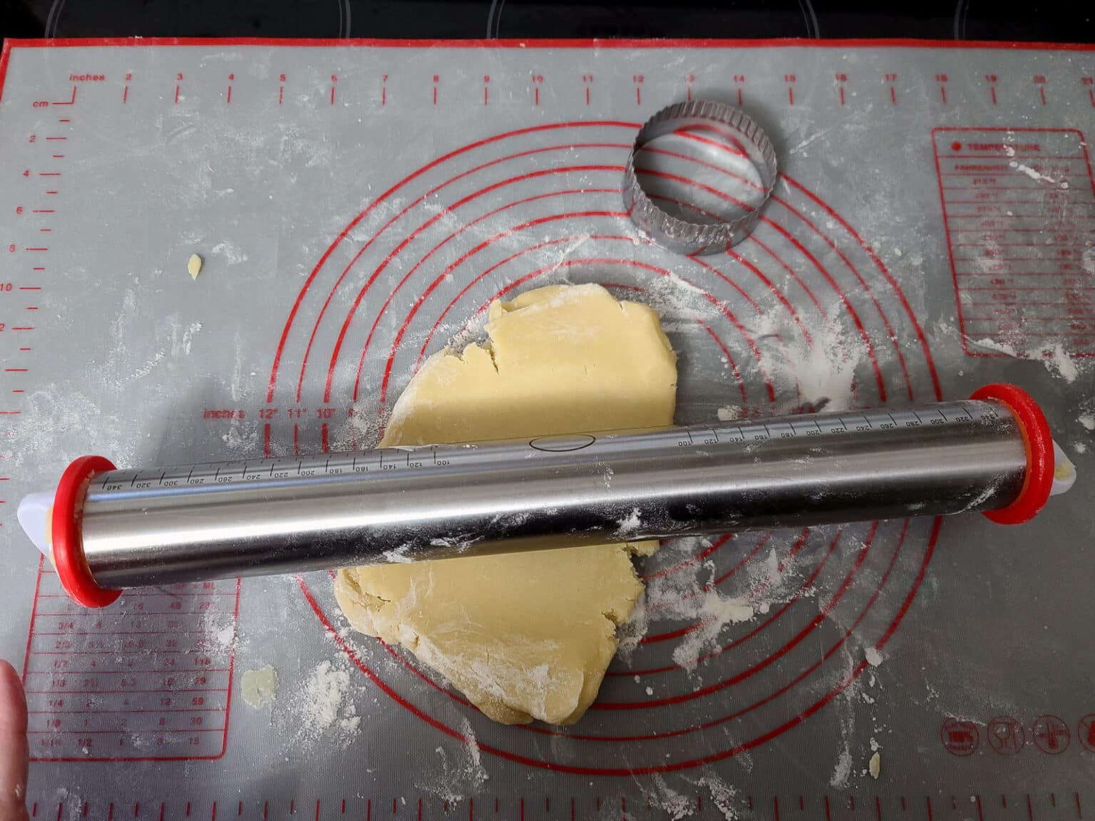 Cookie Decorating for Beginners - Celebration Generation