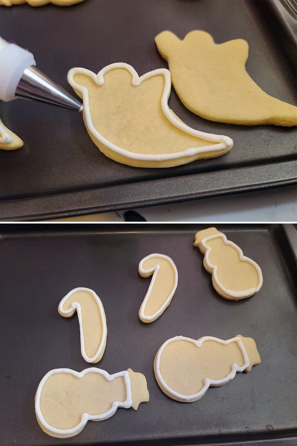 Cookie Decorating for Beginners - Celebration Generation