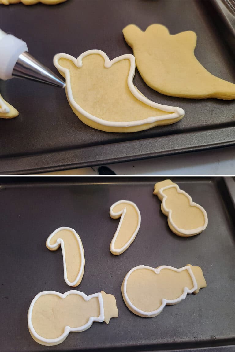 Cookie Decorating for Beginners - Celebration Generation