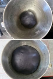 Spooky Black Spider Halloween Bread Bowl Recipe - Celebration Generation