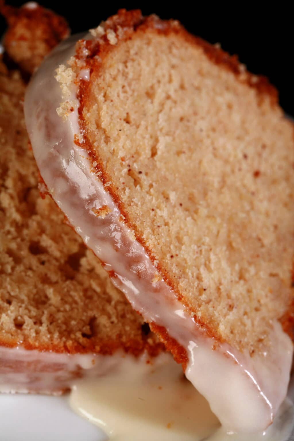 The Best Apple Cider Cake Recipe - Celebration Generation