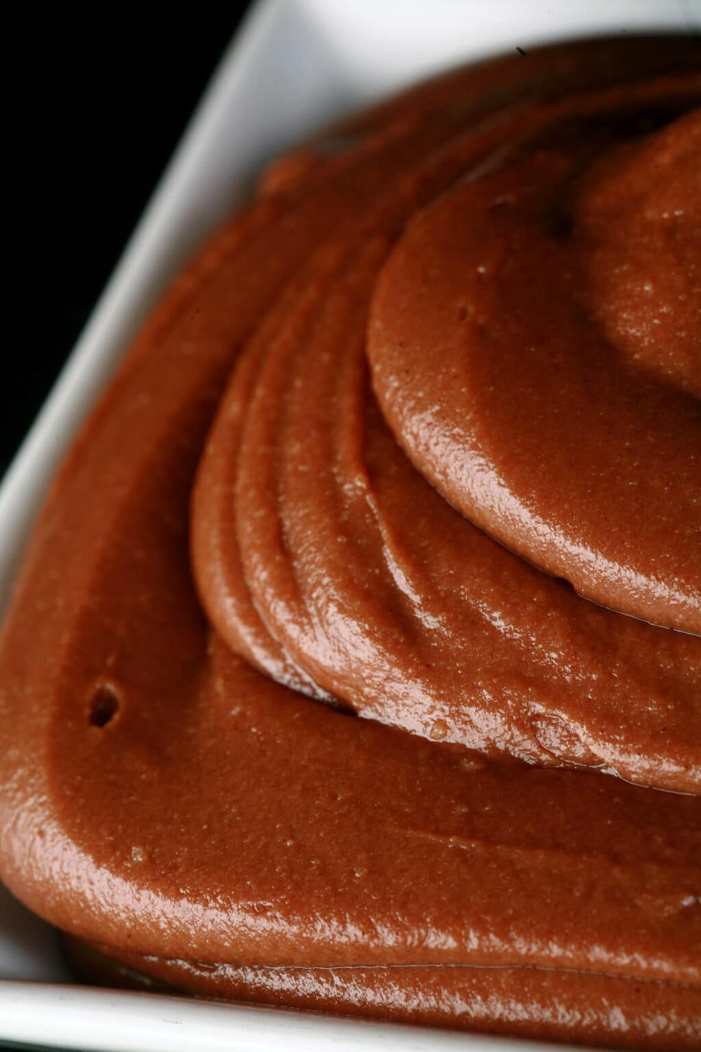 Easy Chocolate Pastry Cream Recipe [Crème Pâtissière] - Celebration ...