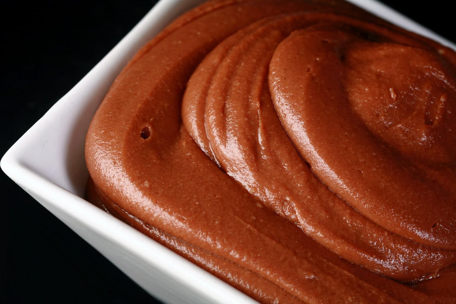 Easy Chocolate Pastry Cream Recipe [Crème Pâtissière] - Celebration ...