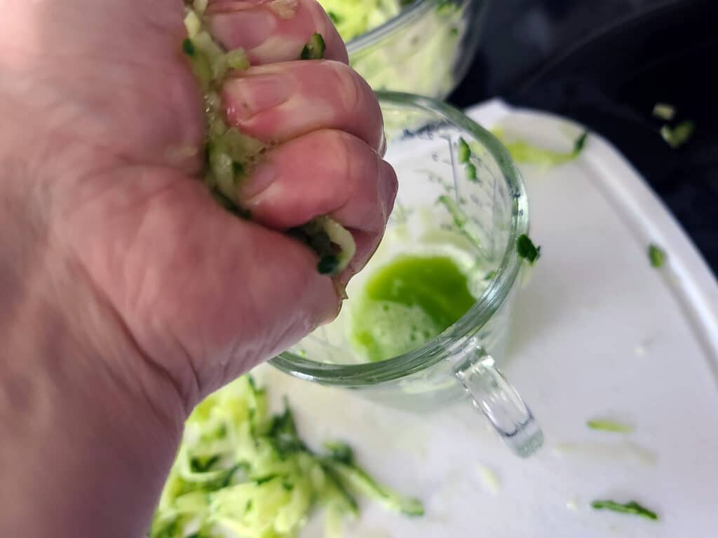 Cucumber Raita Recipe [Indian Yogurt Dip] - Celebration Generation