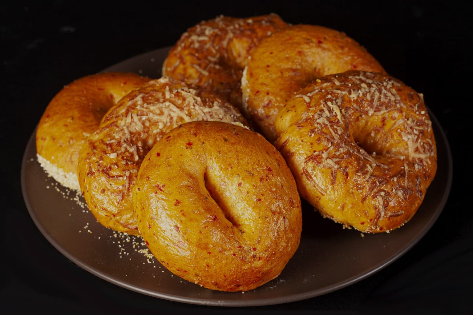 Homemade Bagels Archives - Celebration Generation