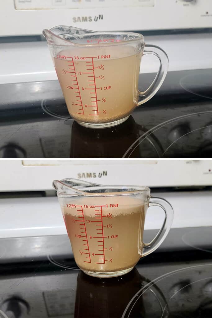 Homemade Heart Shaped Bagels Recipe [Valentine's Day Bagels ...