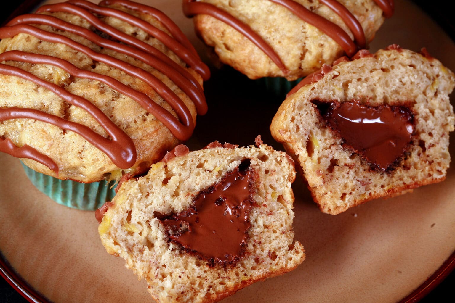 Apple Blueberry Muffins Recipe - Celebration Generation