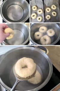 Paska Bagels Recipe - Easter Citrus Bagel - Celebration Generation