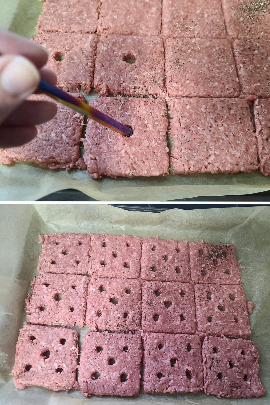 Copycat White Castle Burgers Recipe - Celebration Generation