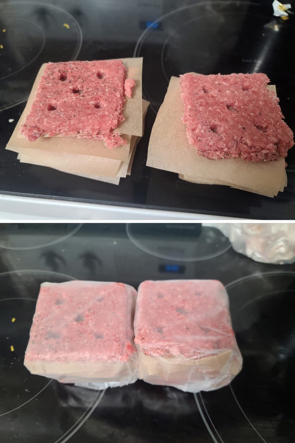 Copycat White Castle Burgers Recipe - Celebration Generation