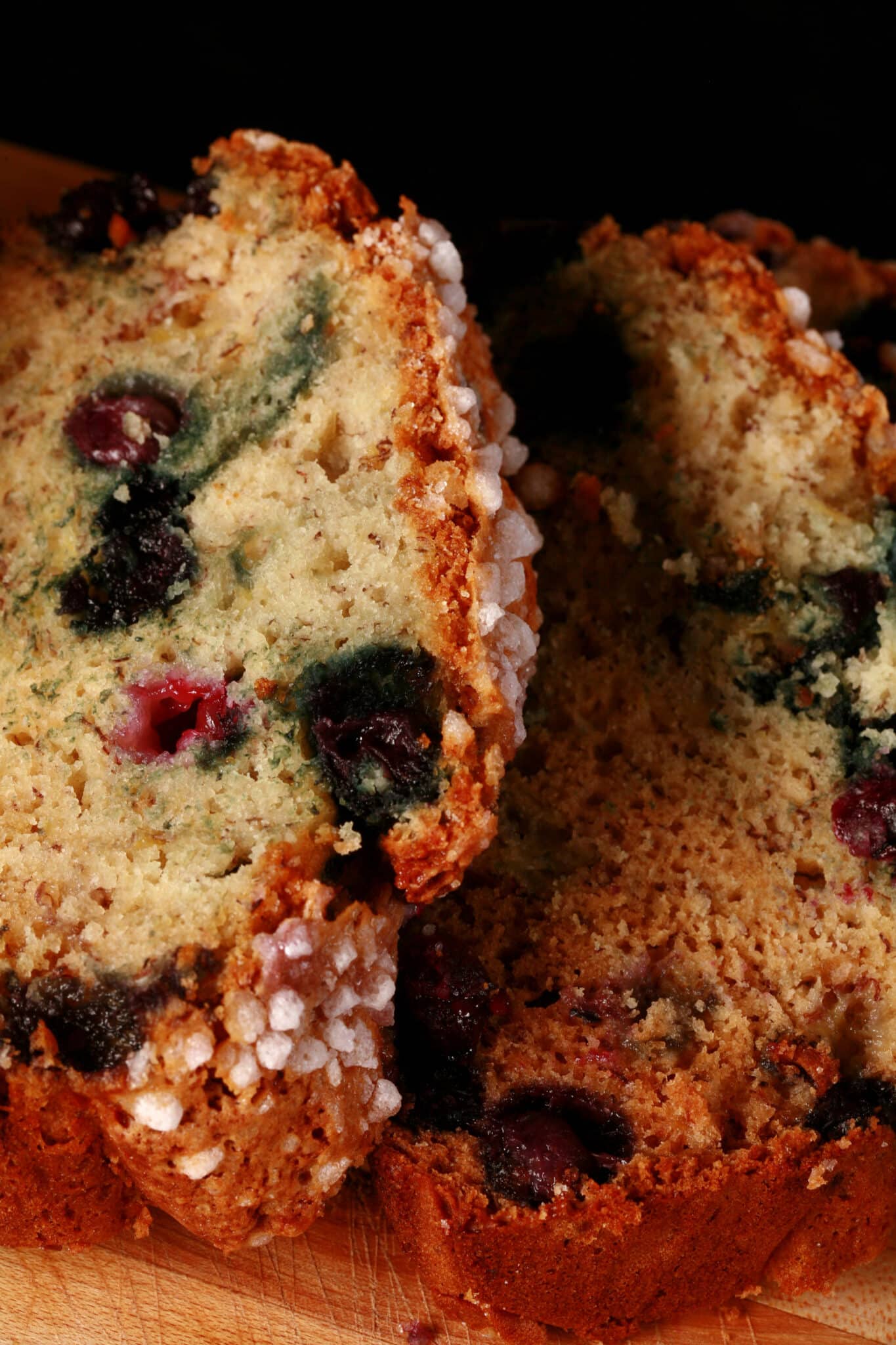 Easy Blueberry Banana Bread Recipe - Celebration Generation