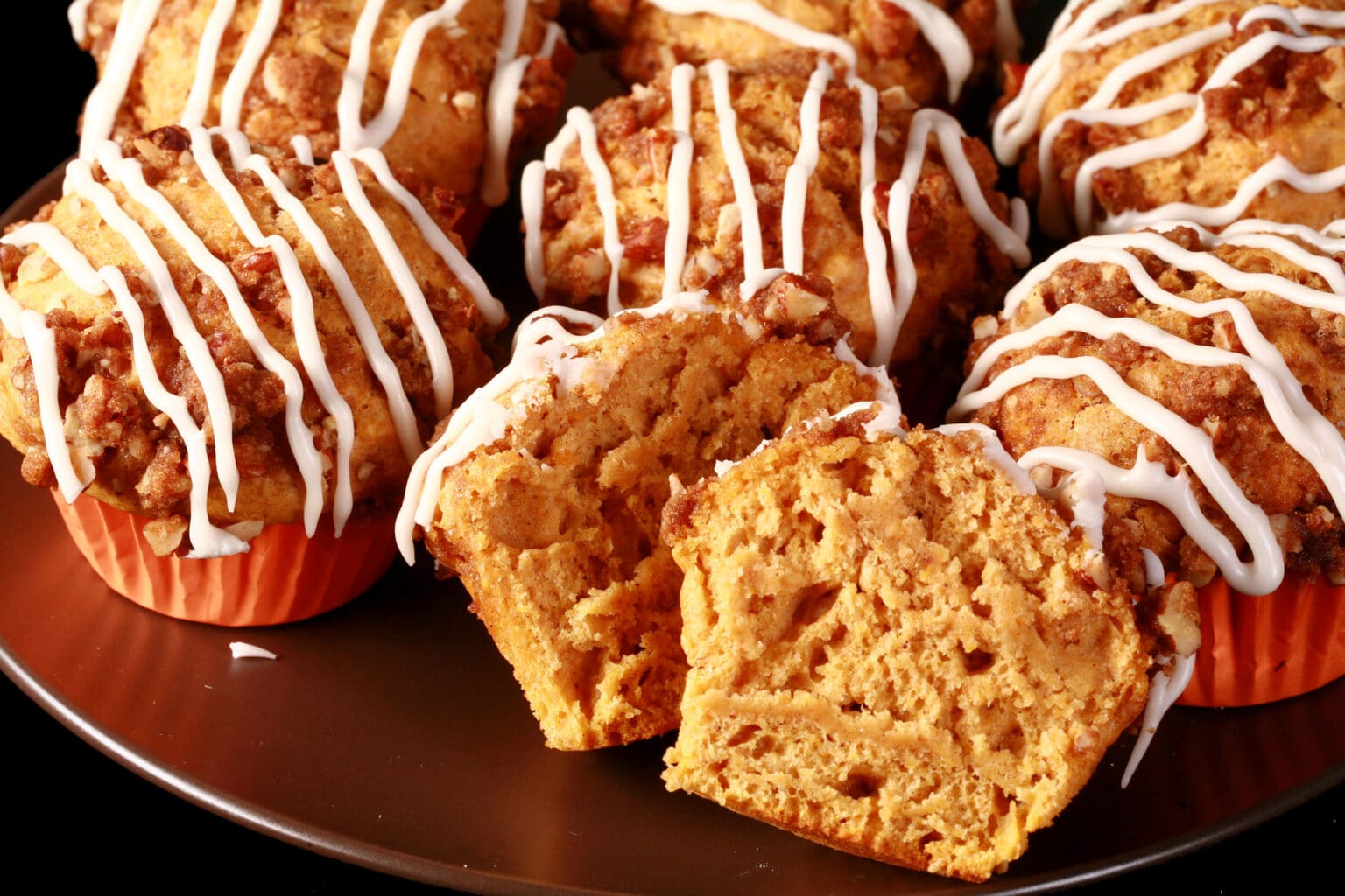 Apple Blueberry Muffins Recipe - Celebration Generation