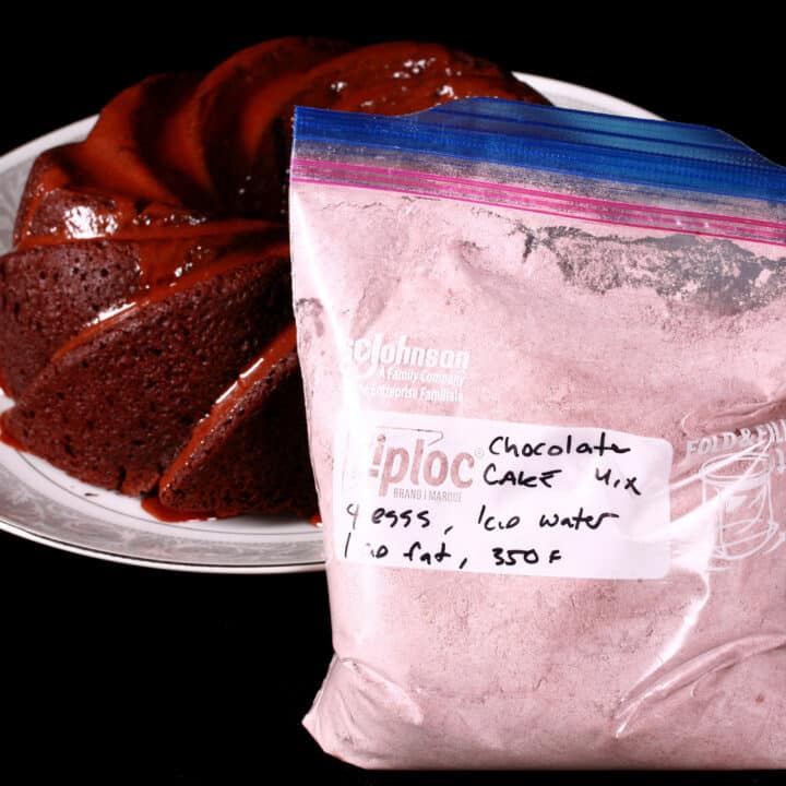 Moi Moi Recipe - Nigerian Bean Pudding - Celebration Generation