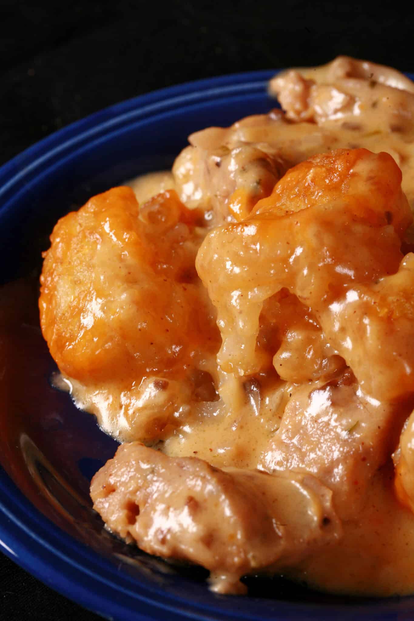 Tim Walz' New Ulm Hotdish Recipe, UPGRADED! [From Scratch ...